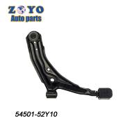China Front Rear Stamping Control Arm for Nissan Tsuru 1991-2014 OEM Standard 100 NX B13 MS3056 for sale