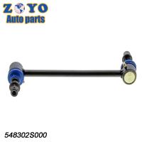 China Auto Parts Suspension Stabilizer Link for Hyundai ix35 Tucson 2010-2013 54830-3U000 for sale