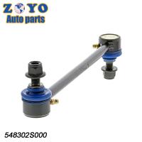 China Auto Parts Suspension Stabilizer Link for Hyundai ix35 Tucson 2010-2013 54830-3U000 for sale
