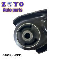 China Front Lower Control Arm for Hyundai Sonata 2020- Replaced Parts 54501-L4000 54501-L6000 for sale