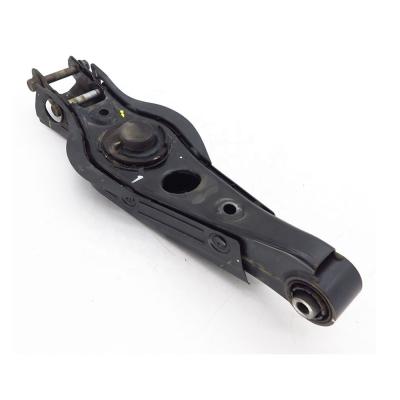 China Car Fitment Kia 55210C5050 Auto Suspension Systems Front Lower Control Arm Replacement for sale