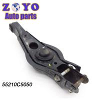China Car Fitment Kia 55210C5050 Auto Suspension Systems Front Lower Control Arm Replacement for sale