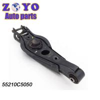 China Car Fitment Kia 55210C5050 Auto Suspension Systems Front Lower Control Arm Replacement for sale