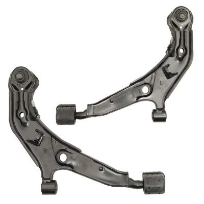 China Nature Rubber Bushing Control Arm for Nissan Maxima 1994-1999 54501-41U00 54500-41U00 for sale