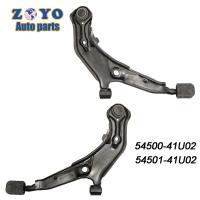 China Nature Rubber Bushing Control Arm for Nissan Maxima 1994-1999 54501-41U00 54500-41U00 for sale