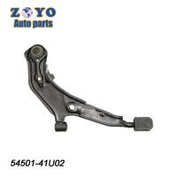China Nature Rubber Bushing Control Arm for Nissan Maxima 1994-1999 54501-41U00 54500-41U00 for sale
