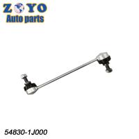 China E-Coating Suspension System Left Stabilizer Link for Hyundai i20 2010-2016 Wholesales for sale