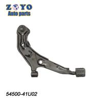 China Nature Rubber Bushing Control Arm for Nissan Maxima 1994-1999 54501-41U00 54500-41U00 for sale