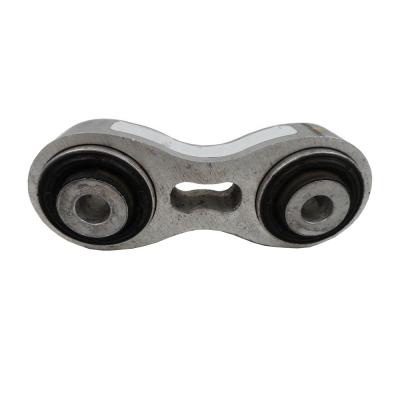 China Replace/Repair Purpose Aluminium Control Arm for Tesla Model S Black E-Coating for sale