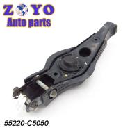 China Left Front Lower Control Arm for Kia Sorento 2016- Improve Your Car's Suspension for sale