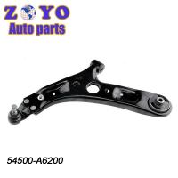 China Lower Control Arm for Kia Cee'D 12-21 54500-A6200 Aftermarket Car Suspension Parts for sale
