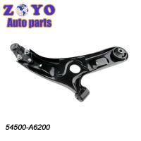 China Lower Control Arm for Kia Cee'D 12-21 54500-A6200 Aftermarket Car Suspension Parts for sale
