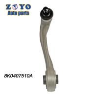 China Bushing Nature Rubber Car Fitment Audi Rear Control Arm Set for Suspension for sale