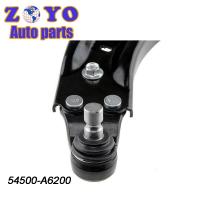 China Lower Control Arm for Kia Cee'D 12-21 54500-A6200 Aftermarket Car Suspension Parts for sale