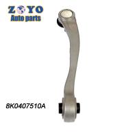 China Bushing Nature Rubber Car Fitment Audi Rear Control Arm Set for Suspension for sale