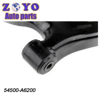 China Lower Control Arm for Kia Cee'D 12-21 54500-A6200 Aftermarket Car Suspension Parts for sale