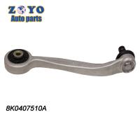 China Bushing Nature Rubber Car Fitment Audi Rear Control Arm Set for Suspension for sale