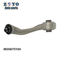 China Bushing Nature Rubber Car Fitment Audi Rear Control Arm Set for Suspension for sale