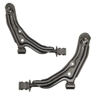 China Moog No. K620563 K620562 Control Arm for Nissansentra 1991 54501-50A00 54500-50A00 RS051 for sale
