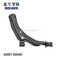 China Moog No. K620563 K620562 Control Arm for Nissansentra 1991 54501-50A00 54500-50A00 RS051 for sale
