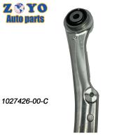 China 2017-2019 Year FORGING/CASTING Lower Control Arm for Tesla Model S Suspension System for sale