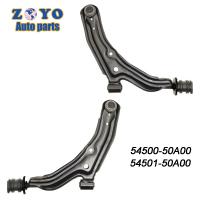 China Moog No. K620563 K620562 Control Arm for Nissansentra 1991 54501-50A00 54500-50A00 RS051 for sale
