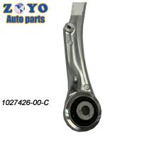 China 2017-2019 Year FORGING/CASTING Lower Control Arm for Tesla Model S Suspension System for sale