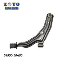 China Moog No. K620563 K620562 Control Arm for Nissansentra 1991 54501-50A00 54500-50A00 RS051 for sale