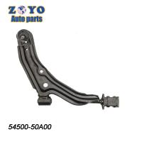 China Moog No. K620563 K620562 Control Arm for Nissansentra 1991 54501-50A00 54500-50A00 RS051 for sale