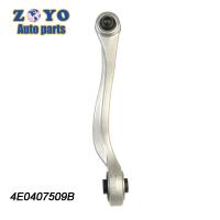 China 4E0407509B Upper Front Left Control Arm for Audi A6 A8 c5 1997-2001 VW Car Fitment for sale