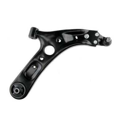 China 2011-2016 Hyundai i30 Steel Suspension Parts Front Lower Control Arm with Ball Joint for sale