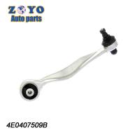 China 4E0407509B Upper Front Left Control Arm for Audi A6 A8 c5 1997-2001 VW Car Fitment for sale
