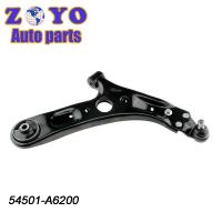 China 2011-2016 Hyundai i30 Steel Suspension Parts Front Lower Control Arm with Ball Joint for sale