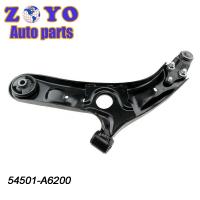 China 2011-2016 Hyundai i30 Steel Suspension Parts Front Lower Control Arm with Ball Joint for sale