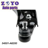 China 2011-2016 Hyundai i30 Steel Suspension Parts Front Lower Control Arm with Ball Joint for sale
