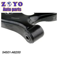China 2011-2016 Hyundai i30 Steel Suspension Parts Front Lower Control Arm with Ball Joint for sale