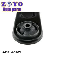 China 2011-2016 Hyundai i30 Steel Suspension Parts Front Lower Control Arm with Ball Joint for sale