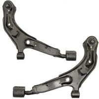 China Car Suspension Parts for Nissan Altima 2017 Front Lower Control Arm OE NO. 54500-9E000 for sale