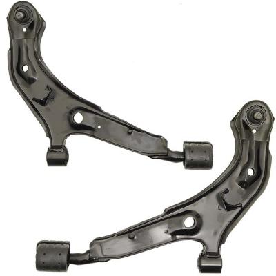China Car Suspension Parts for Nissan Altima 2017 Front Lower Control Arm OE NO. 54500-9E000 for sale