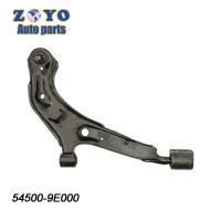 China Car Suspension Parts for Nissan Altima 2017 Front Lower Control Arm OE NO. 54500-9E000 for sale
