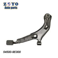 China Front Lower Control Arm for Nissan Altima 2010 MS30101 Mevotech NO. and K620348 Moog NO for sale