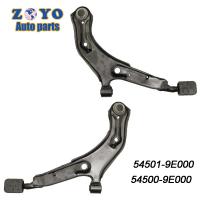 China Car Suspension Parts for Nissan Altima 2017 Front Lower Control Arm OE NO. 54500-9E000 for sale