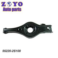 China 55210-2S100 Front Lower Control Arm for Kia Sportage 2010-2017 Reference NO. 00131303 for sale