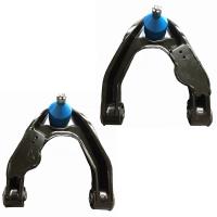 China Front Control Arm for Nissan Pick Up D22 1997 Suspension Parts 54525-2S686 54524-2S686 for sale