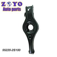 China 55210-2S100 Front Lower Control Arm for Kia Sportage 2010-2017 Reference NO. 00131303 for sale
