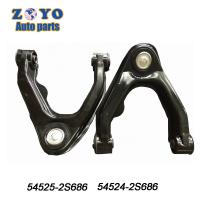 China Front Control Arm for Nissan Pick Up D22 1997 Suspension Parts 54525-2S686 54524-2S686 for sale