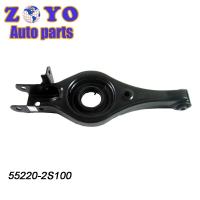 China 55210-2S100 Front Lower Control Arm for Kia Sportage 2010-2017 Reference NO. 00131303 for sale