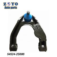 China Front Control Arm for Nissan Pick Up D22 1997 Suspension Parts 54525-2S686 54524-2S686 for sale