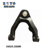 China E-Coating Suspension Parts Front Upper Control Arm for Nissan Pickup 1997 Auto Parts for sale