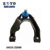China Front Control Arm for Nissan Pick Up D22 1997 Suspension Parts 54525-2S686 54524-2S686 for sale